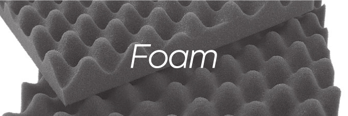 Foam